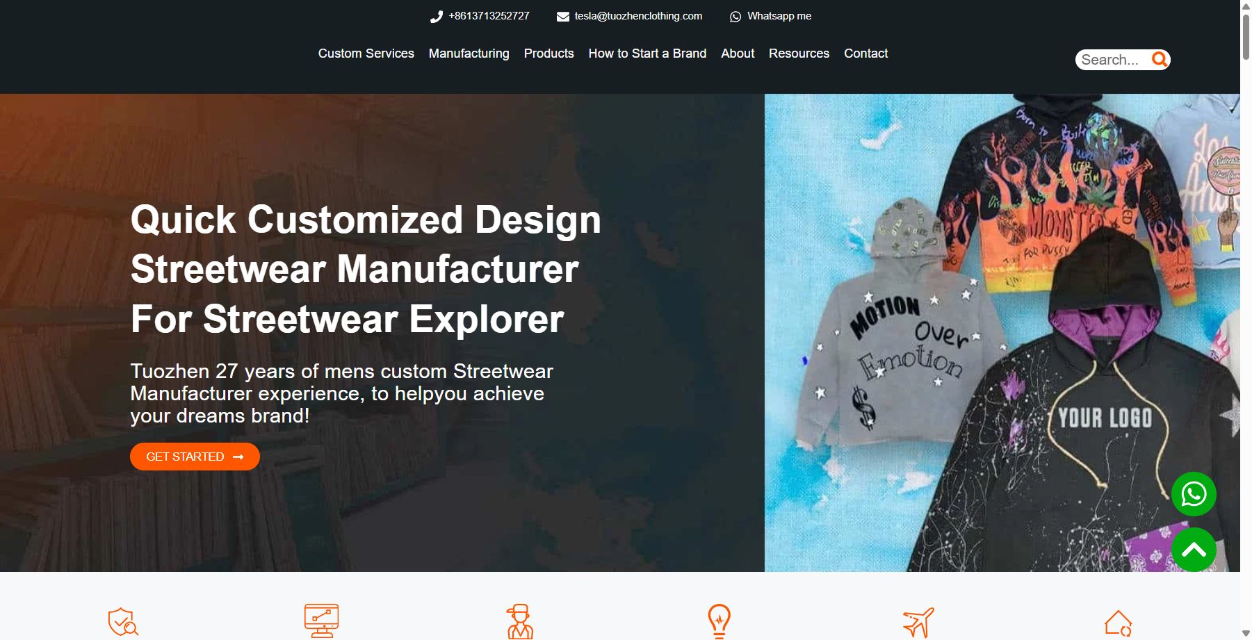 Top 5 Y2K Clothing Manufacturers (2026 Audit Report)